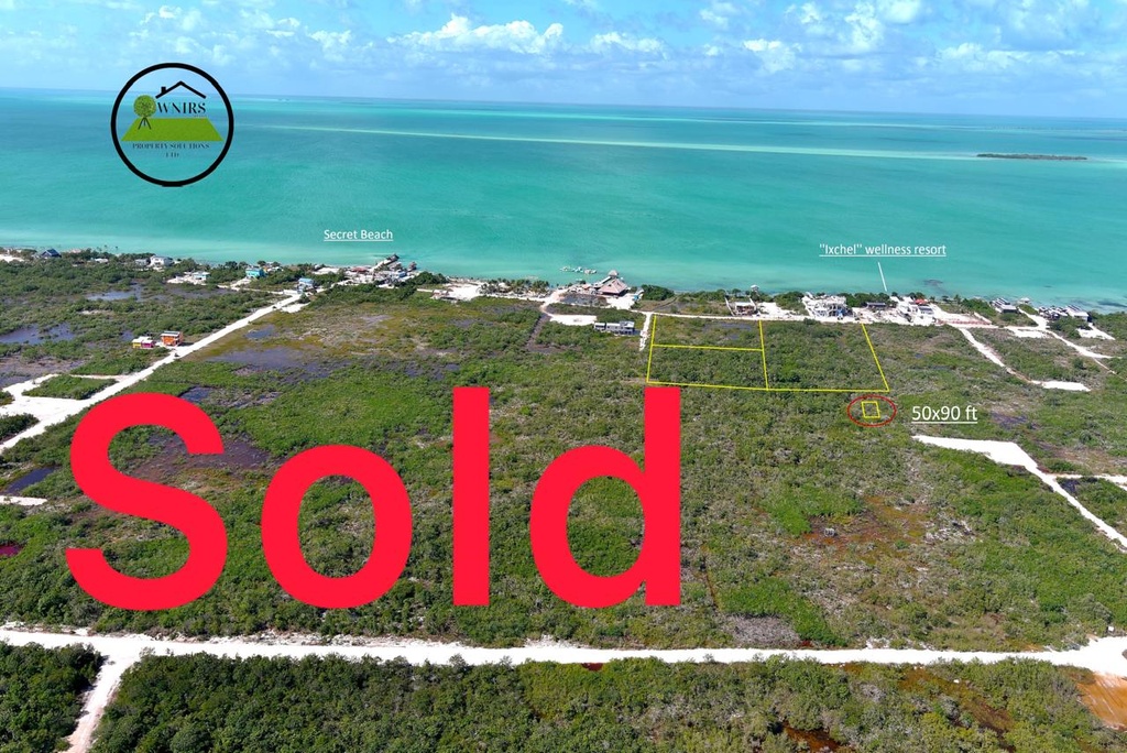 447.26 square meters of land in the SAN PEDRO Registration Section ...