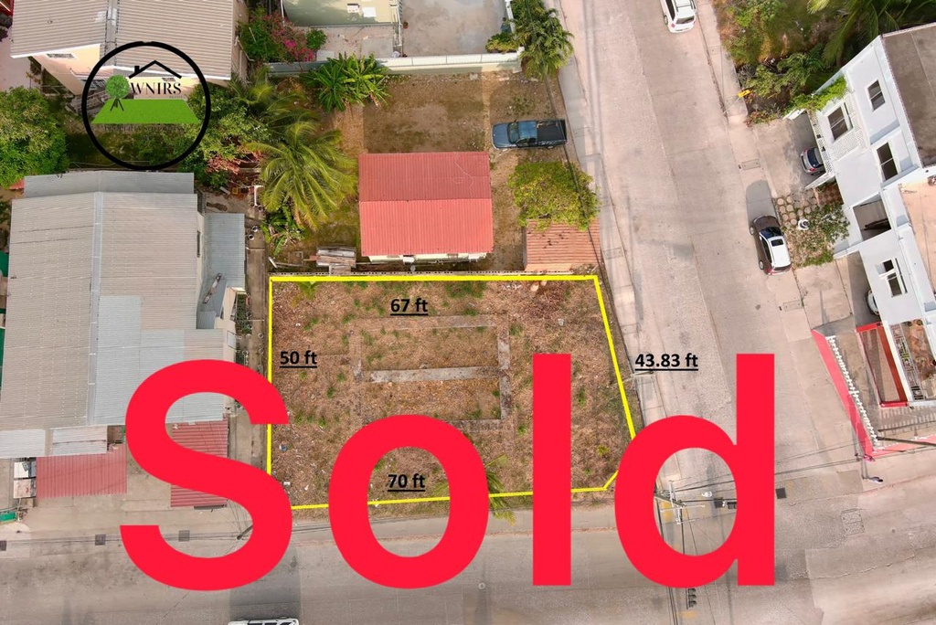 341.186 Sq Meters of Land in the Caribbean Shores Registration Section ...