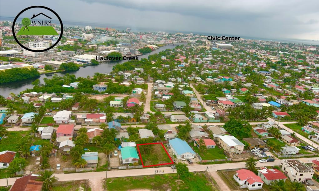 382.50 square meters of land being in the St. Martin De Porres ...
